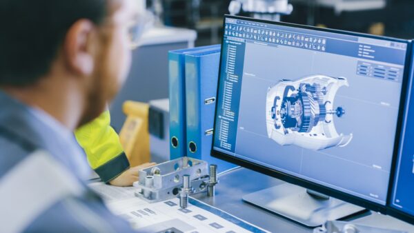 Industrial Design Services – Laser Tech